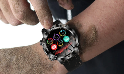 LifeWatch