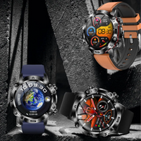 All in One Artificial Intelligence LifeWatch™ (Christmas SALE)