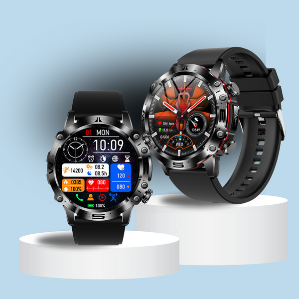 All in One Artificial Intelligence LifeWatch™ (Christmas SALE)